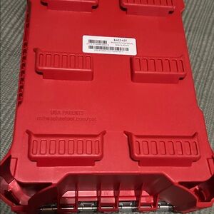 Milwaukee | Accessories | Milwaukee Tool Pack Out First Aid Kit | Poshmark